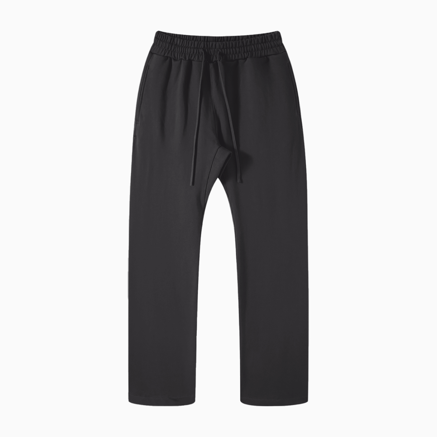 FOG Solid Color Straight Leg Pants - 365 GSM – Ten Percent Performance NJ